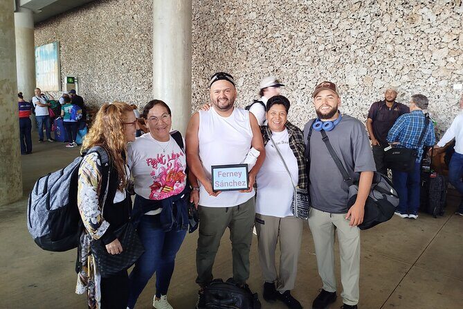 Punta Cana Private Airport Tranfers Service To Hotel - The Experience in Detail