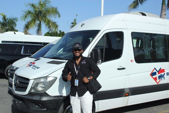 Punta Cana Private Airport Transfer for Uvero Alto Hotels - Key Points