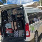 Punta Cana: Private Airport Transfer Roundtrip To From Uvero Alto - Practical Tips for Travelers