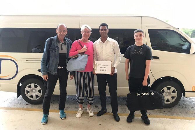 Punta Cana Private Airport transfer to Hard Rock Hotel & Casino Punta Cana* - What Could Be Better?