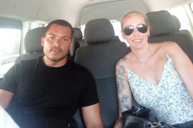 Punta Cana Private Airport Transfer - What Travelers Say (Based on Available Reviews)