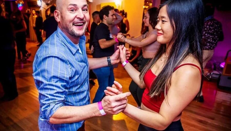 Punta Cana: Private Bachata Dance Class with Instructor - What to Expect During Your Dance Lesson