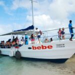 Punta Cana Private Boat (Medium Groups) - The Itinerary: What to Expect