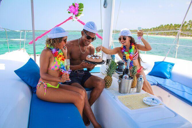Punta Cana Private Boat (Small Group) - Price and Value: Is It Worth It?