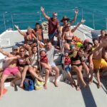 Punta Cana Private Boat Tour with Transportation Included - Authentic Experiences Based on Real Feedback