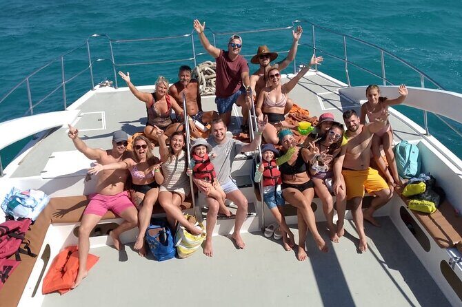 Punta Cana Private Boat Tour with Transportation Included - Authentic Experiences Based on Real Feedback