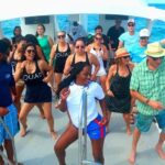 Punta Cana Private Booze Cruise with Open Bar (10+ People) - Who Will Love This Experience?