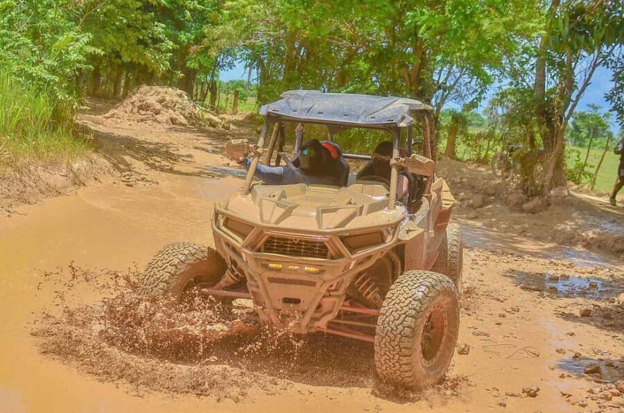 Punta Cana: Private Buggy Tour with Lunch and Cenote - How Good Is the Value?