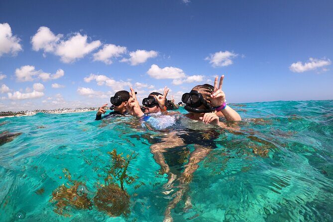 Punta Cana Private Catamaran Cruise: Snorkeling, Beach & BBQ - The Practical Side: What to Expect