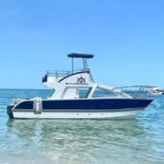 Punta Cana: Private Catamaran Cruise with Open Bar - How This Tour Compares with Other Experiences