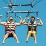 Punta Cana: Private Catamaran Cruise with Snorkeling - The Sailing and Coastal Views