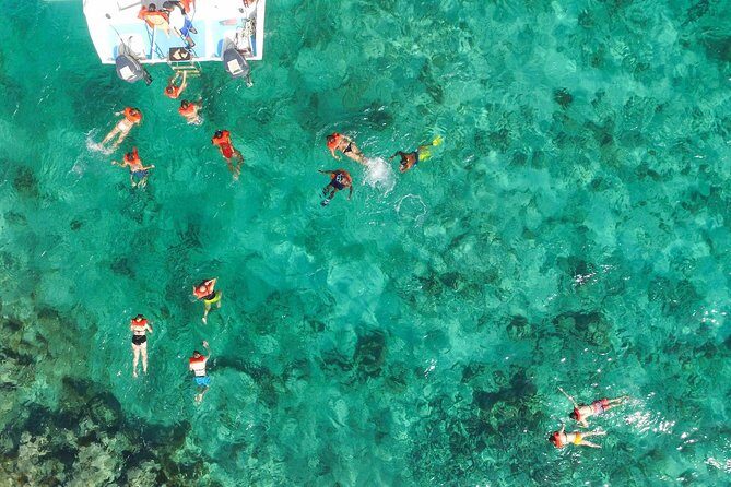 Punta Cana Private Catamaran Cruise - Who This Tour Is Best For