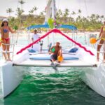 Punta Cana Private Catamaran (Small Group) - Why This Tour Stands Out