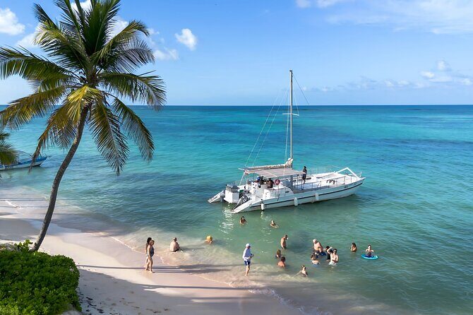 Punta Cana Private Catamaran with Snorkeling, Lunch & Open Bar - Price and Value