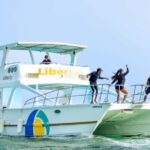 Punta Cana Private Catamaran with Snorkeling & Natural Pool - Who Should Book This Tour?