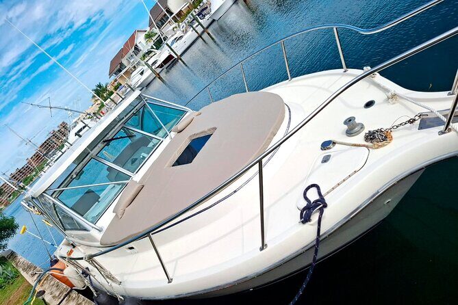 Punta Cana Private Fishing Adventure Tour - What Travelers Can Expect