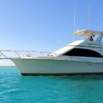 Punta Cana Private Fishing Charter boat Fortuna 42' - The fishing: catching or just enjoying