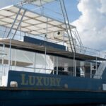 Punta Cana Private Mega Catamaran Tour with Snorkeling and Bar - Onboard Amenities and Food