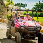 Punta Cana Private off-road buggy ride adventure - The Sum Up