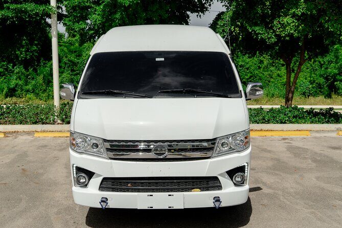 Punta Cana Private One-Way or Round-Trip Airport Transfers - The Experience Based on Reviews