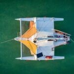 Punta Cana Private Sailing Experience - FAQs