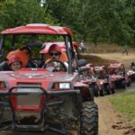 Punta Cana: Private SugarCane Fields Buggy or Quad Adventure - What to Expect on the Tour