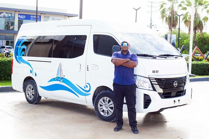 Punta Cana Private transfer from the airport to your resort - A Deep Dive into the Experience
