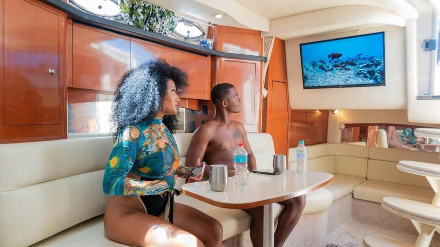 Punta Cana: Private Yacht Charter with Snorkeling - Analyzing the Value