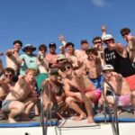 Punta Cana: Private Yacht Party Cruise with Open Bar - The Value Proposition: Is It Worth It?