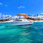 Punta Cana : Private yacht Snorkeling, Lagoon and Wild Beach - The Itinerary: What to Expect