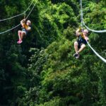 Punta Cana: Rainforest Zipline Adventure - The Experience: An Honest Breakdown
