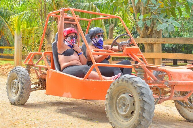 Punta Cana Road Boogies Adventure - What We Think Works Well