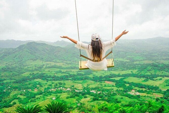 Punta Cana: Round Mountain Beach Tour  A Breathtaking Adventure - Authentic Experiences and Traveler Feedback