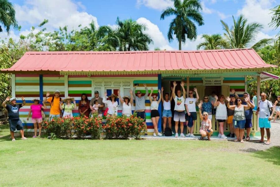 Punta Cana safari experience and historical city tour - The Experience in Detail: What You Can Expect from This Tour