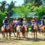 Punta Cana: Safari Zip-Line, Buggy and Horse Riding - Why This Tour Is a Good Choice