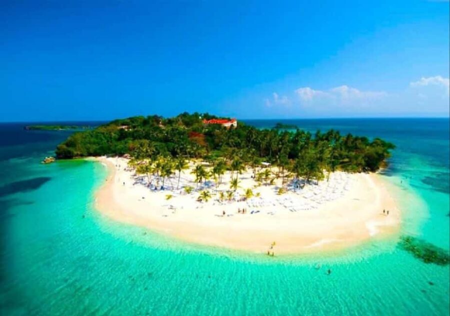 Punta Cana: Samana Bay Full-Day Experience - What to Expect at Each Stop