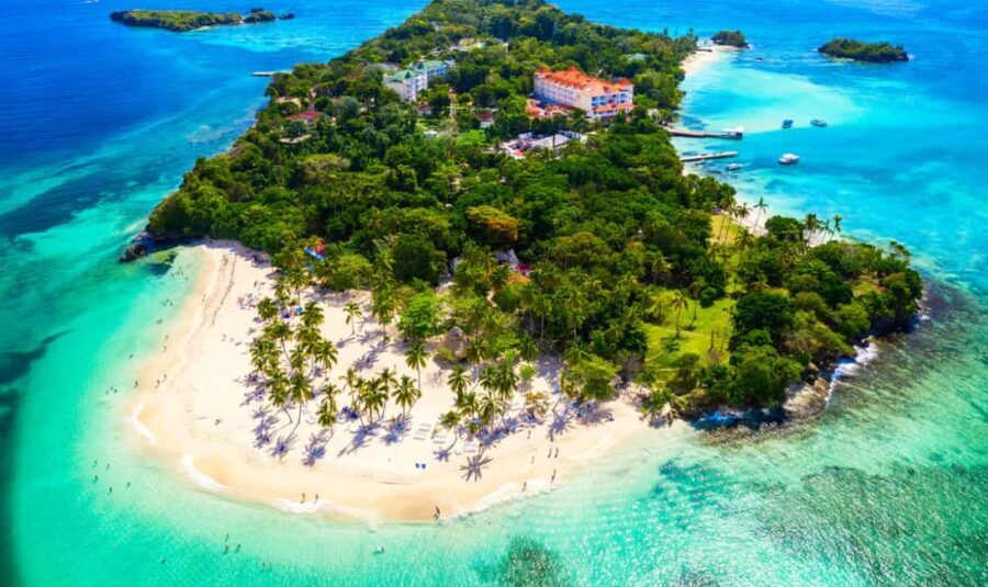 Punta Cana: Samaná Cayo Levantado & El Limón Waterfall Tour - What to Expect in Terms of Logistics and Value