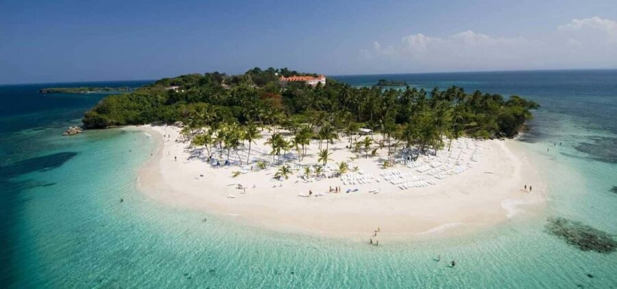 Punta Cana: Samaná Day Trip with El Limón Waterfall - Exploring Santa Bárbara de Samaná