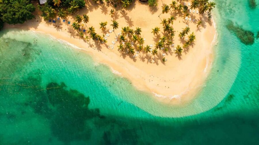 Punta Cana: Samaná Day Trip with Waterfall & Cayo Levantado - Who It’s Best For