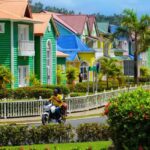 Punta Cana: Samana, El Limon & Bacardi Island Tour - Cruising to Catalina Island on a Catamaran