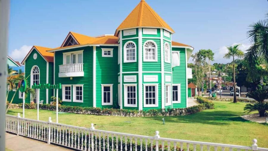 Punta Cana: Samana Full Day Trip Whale Cascada El Limon - Who Will Enjoy This Tour?