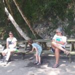 Punta Cana: Samaná, Lemon Falls and Bacardi Island - Visit to Samaná and the Mangroves