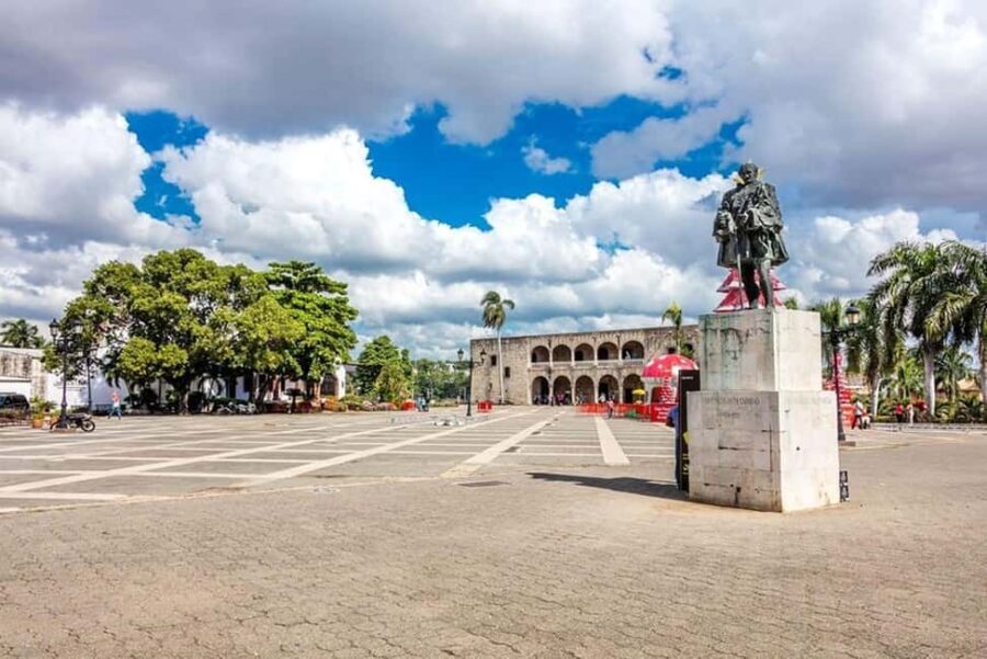 Punta Cana: Santo Domingo Colonial City Tour with Lunch - Final Thoughts on This Experience