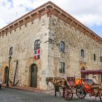 Punta Cana: Santo Domingo Day Trip with Tickets and Lunch - The Experience in Context