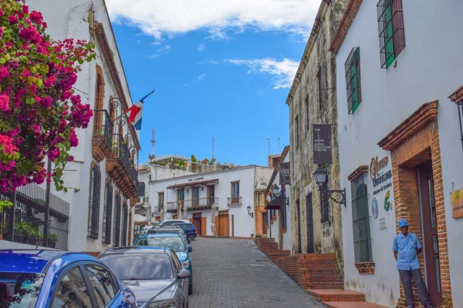 Punta Cana: Santo Domingo Day Trip with Tickets and Lunch - Practical Tips for a Smooth Day