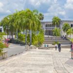 Punta Cana: Santo Domingo Private Day Trip with Lunch - What Travelers Can Expect and What to Keep in Mind
