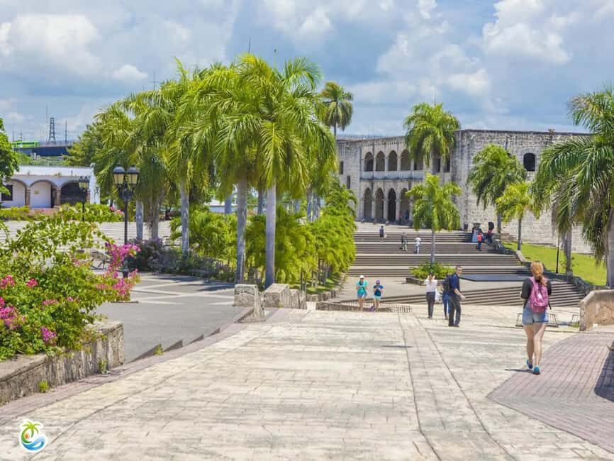 Punta Cana: Santo Domingo Private Day Trip with Lunch - What Travelers Can Expect and What to Keep in Mind