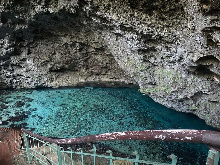 Punta Cana: Santo Domingo Tour with Lunch & Hotel Pickup - What Makes This Tour Stand Out?