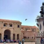 Punta Cana: Santo Domingo Tour with Lunch & Transfers - What the Tour Means for You