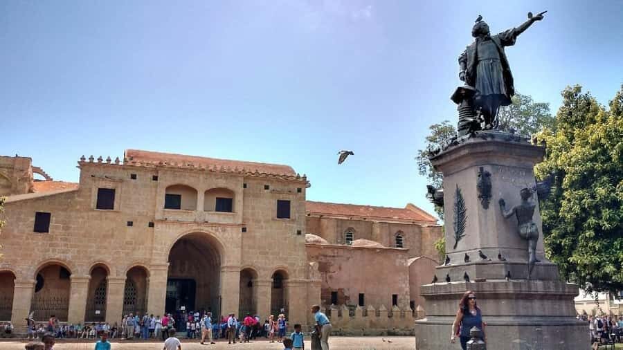 Punta Cana: Santo Domingo Tour with Lunch & Transfers - What the Tour Means for You